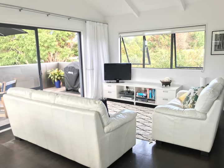 Hahei Beach Apartment - 2 Bedroom - Hahei