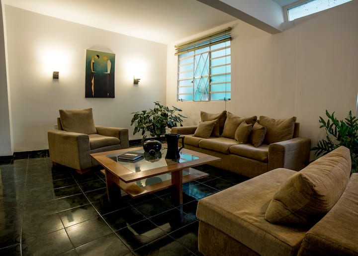 Casa Gloria - Havana