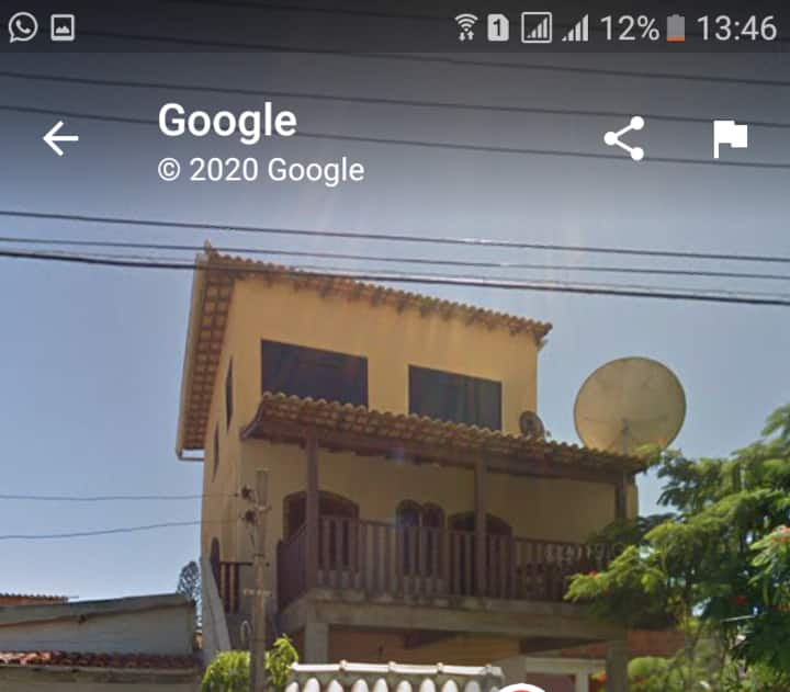 Casa Privativa Praia Dos Anjos - Arraial do Cabo