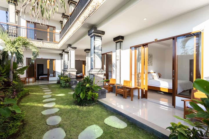 Phoenix Bed And Breakfast 2.10 - Canggu