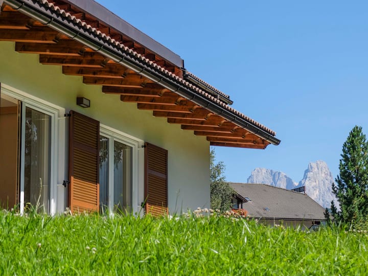 Dolomiti, Mountain View Apartment In Val Di Fiemme - Predazzo