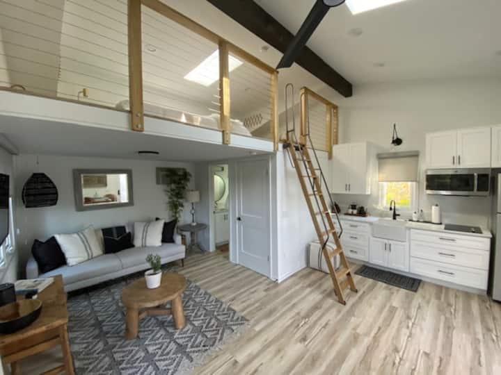 Encinitas Chicshack,walk To Beaches & Restaurants - Del Mar, CA