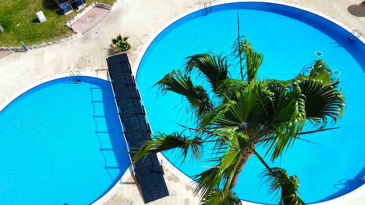 Paraíso De Adeje, Piscina, Relax, Wifi - Adeje