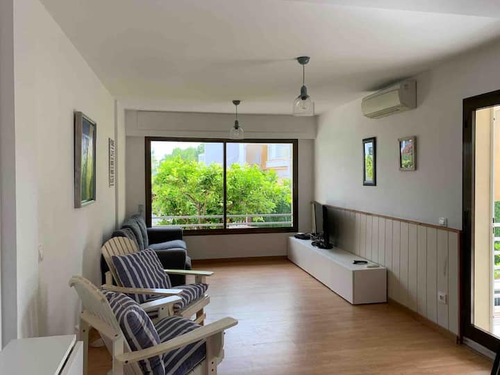 Apartamento En La Playa - Balearic Islands