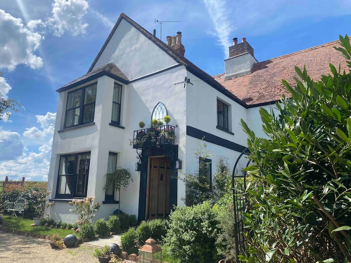 Stunning Country Home - Forest of Dean