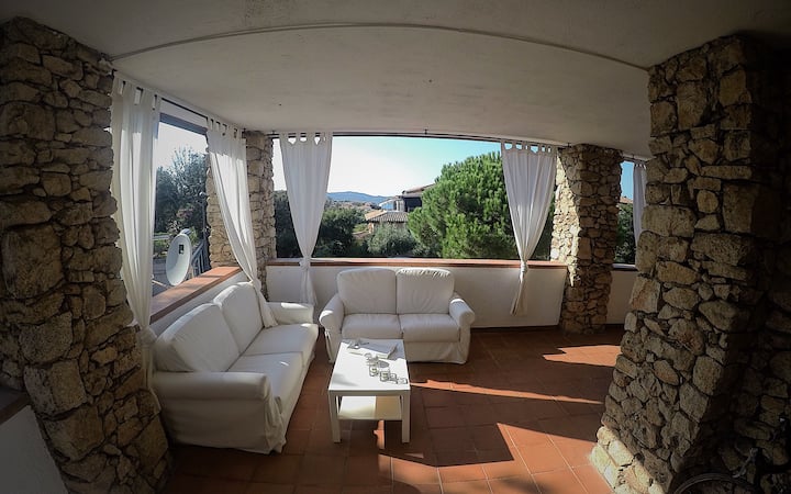 Sofí House Portorotondo - Golfo Aranci