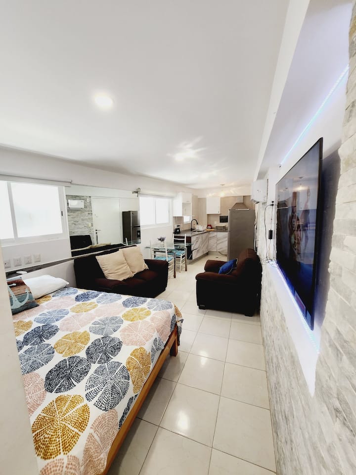 Departamento Increíble - Acapulco