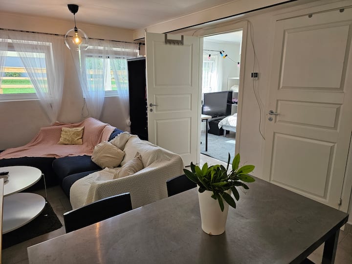 Room For Rent In Färjestad - Karlstad