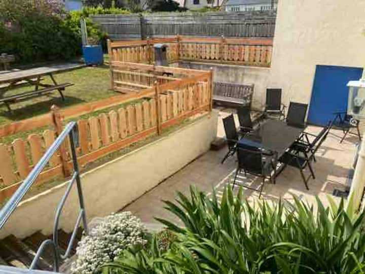 Gîte 6 Personnes - Barneville-Carteret