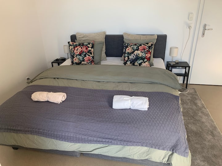 Superbe Chambre à Lausanne - Lausanne