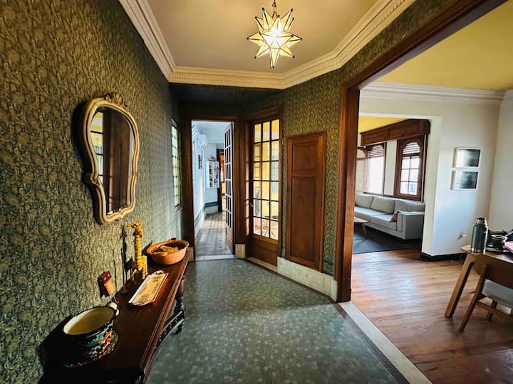 Encantador Apartamento En Ciudad Vieja - Montevideo