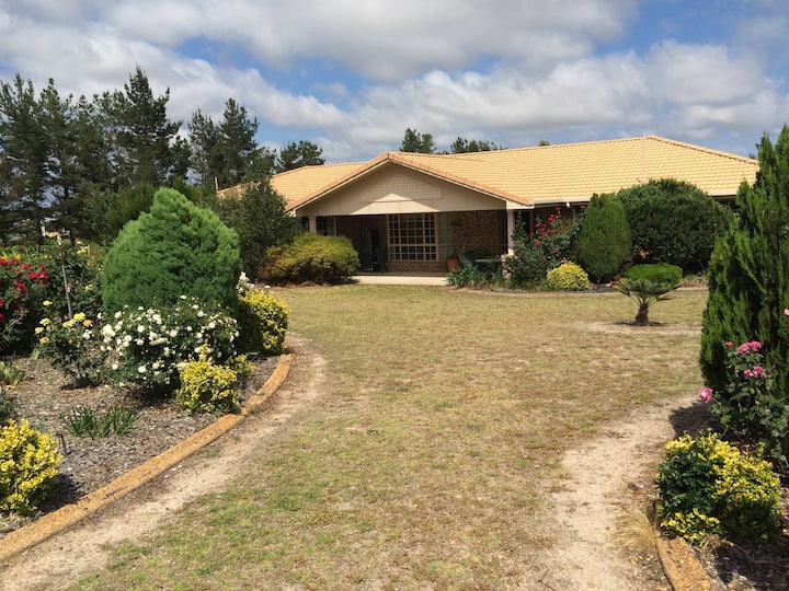 Stanthorpe Villa - Stanthorpe