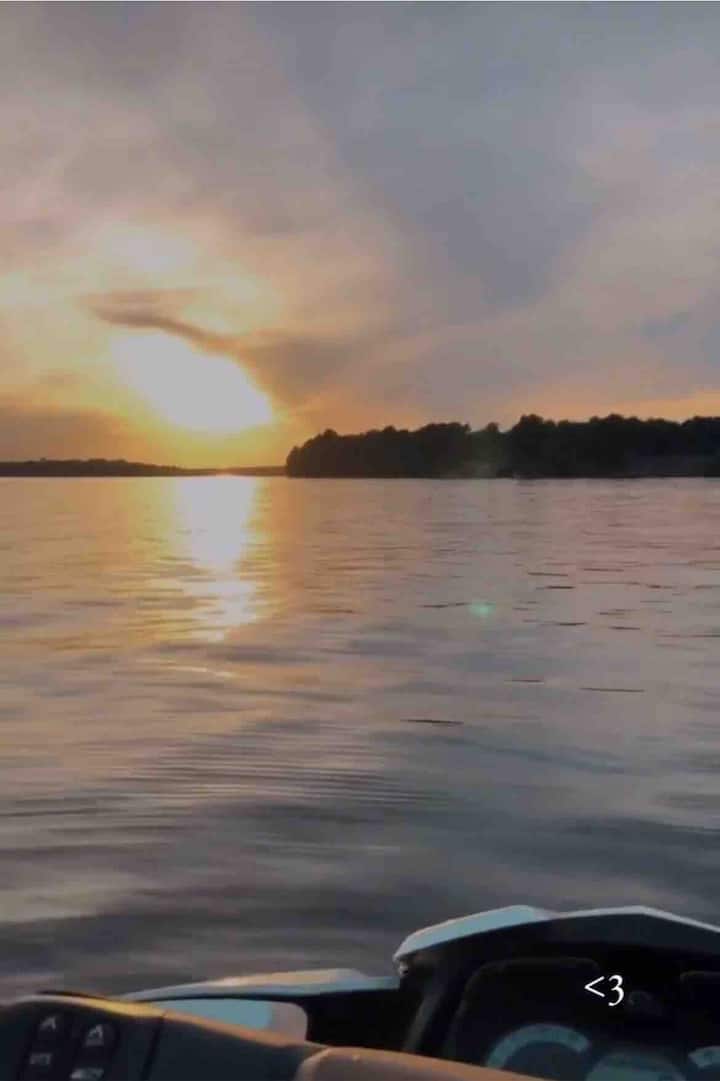 Bord De L’eau Chic Rustik - Drummondville