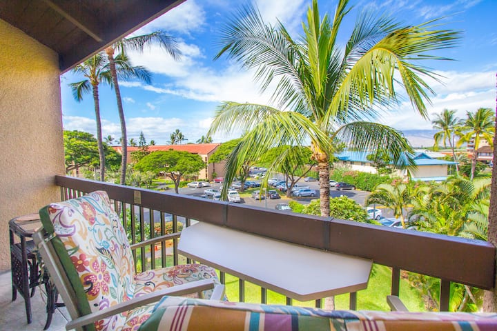 Largest One Of A Kind 2-bd 2-bth Condo. Air Conditioning Throughout. - Maui, HI