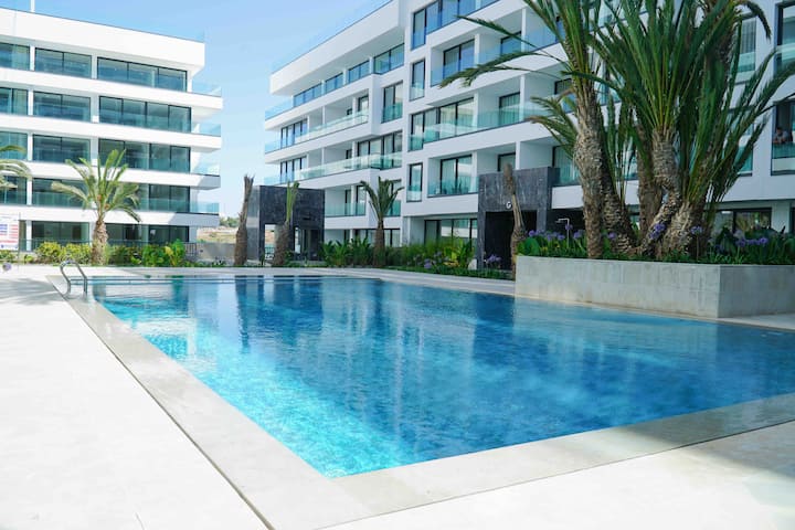 Tanger : locations de vacances avec piscine - Tangier-Tétouan-Al ...