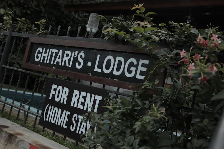 Ghitari Lodge - West Sulawesi
