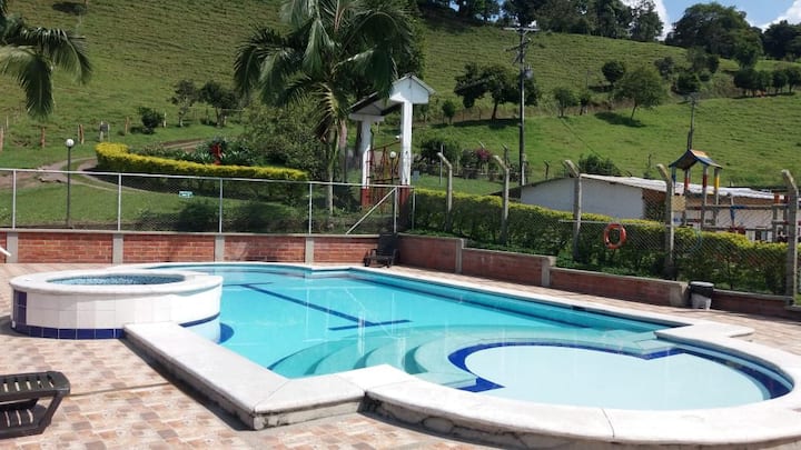 Hotel Martha Cecilia - Armenia