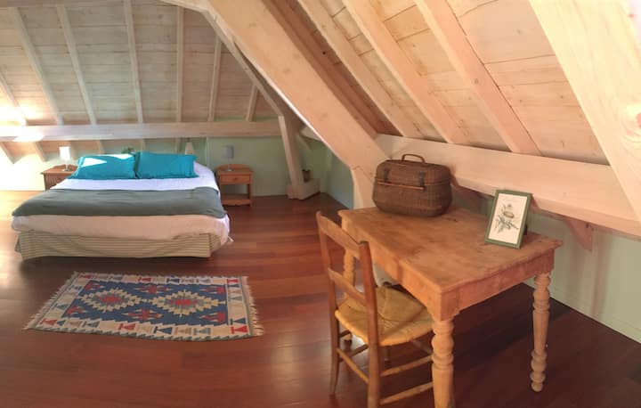 Chambres D'hotes Les Gerbes Carline - Argelès-Gazost