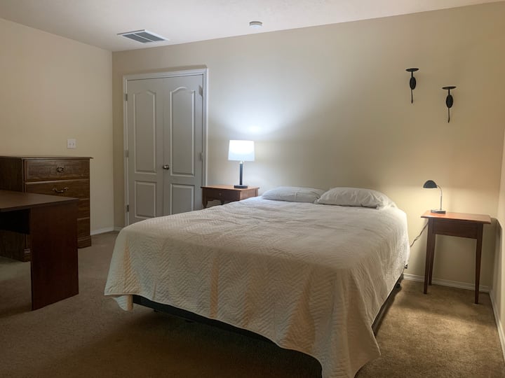 Academic Master - Albuquerque, NM