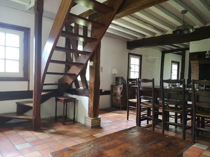 Gite Normand - Basse-Normandie