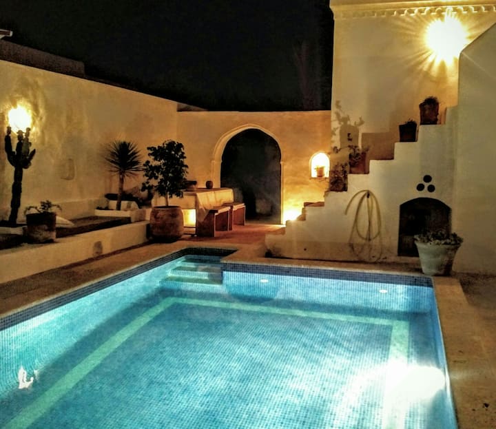 Djerba : locations de vacances et logements - Médenine Governorate ...