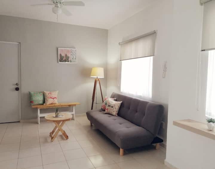 Aqua Home - Playa del Carmen