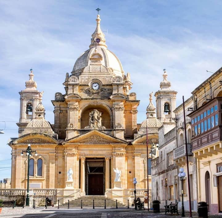 The Gozo Escape - Malta