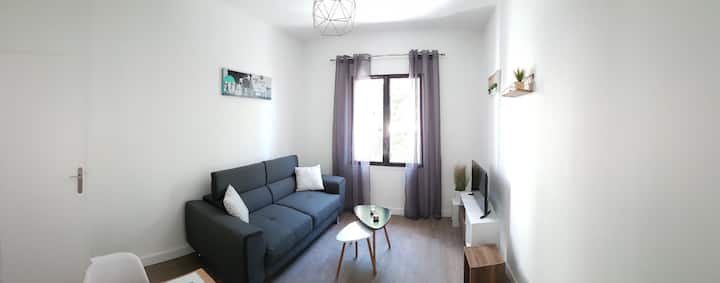 Cocon De Douceur - La Garde