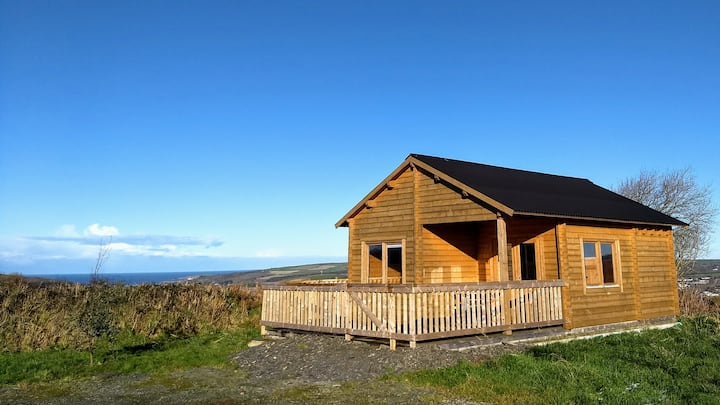 Cardigan Holiday Lodge Close To Cardigan Town. - Cardigan