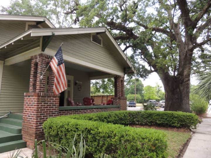 Oakleigh Efficiency Studio Private Entry Weekly - Mobile, AL