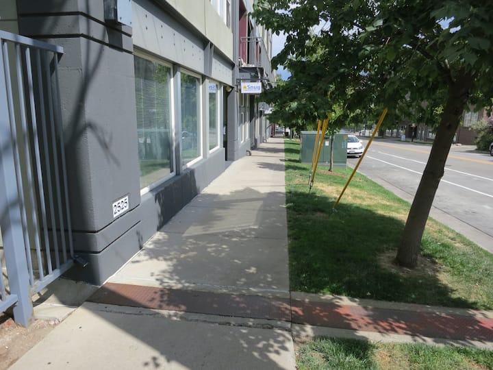 Highland Snug - Down - Denver, CO