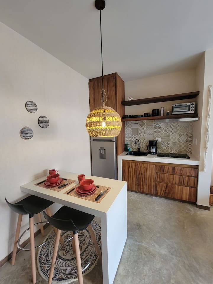 Welcome At La Veleta Tulum Condo With Big Pool - Quintana Roo
