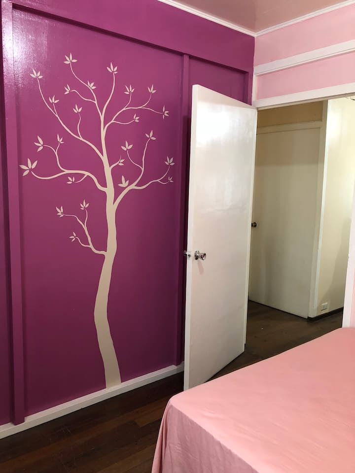 Abrantes Residents @Pagsanjan,laguna 3bedroom5beds - Lumban