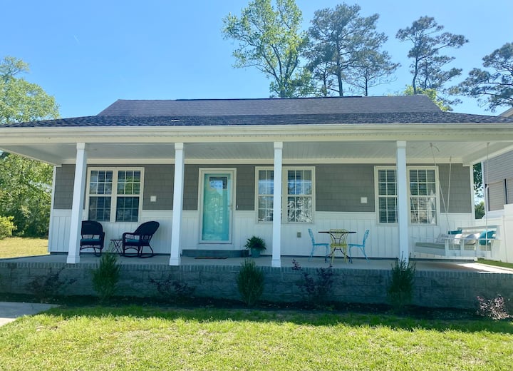 Oak Island Vacation Rentals | Cottage and House Rentals | Airbnb