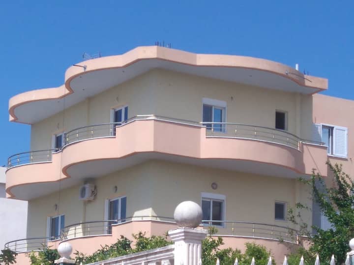 Ionian Luxury Apartments 2 - Ksamil