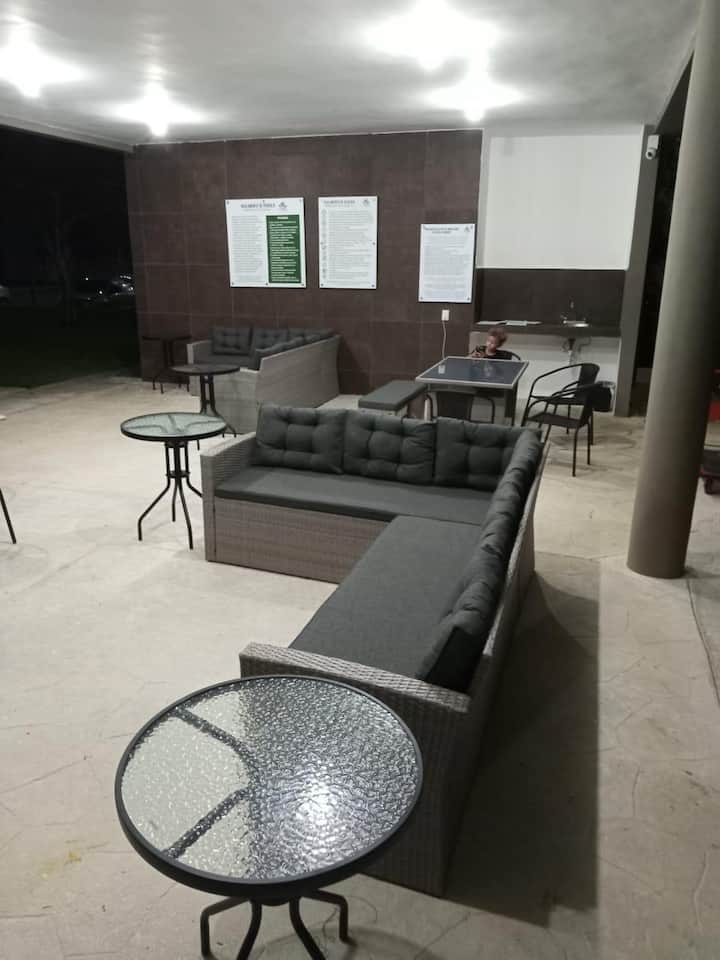 Great Condo In A Great Family Enviroment - Playa del Carmen