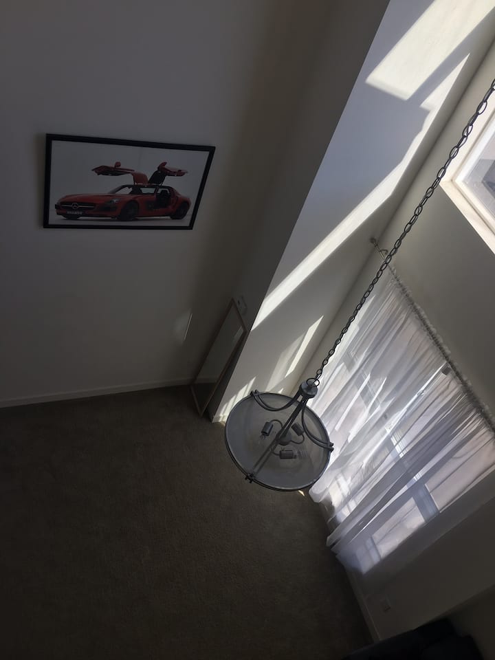 The Cabin - Corona, CA