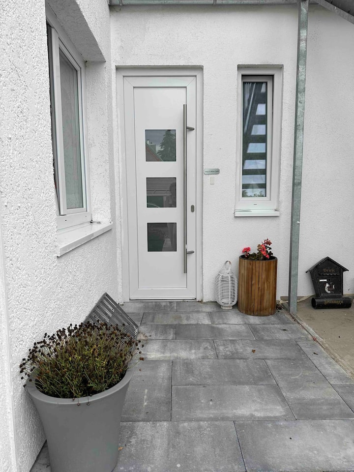 Pina Guest House - Lübeck