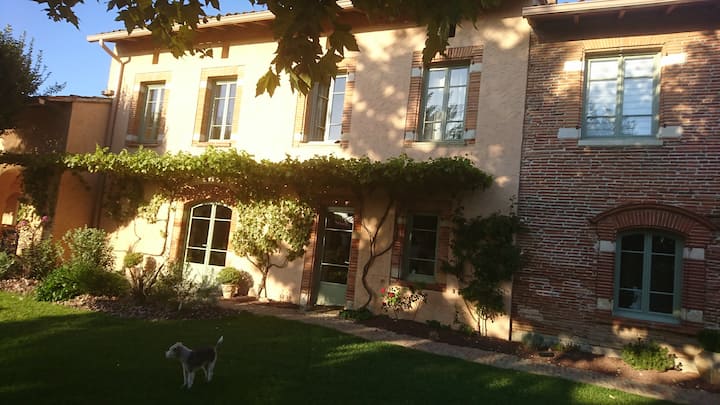 Exceptionnel 10 Minutes Du Capitole Et D'airbus - Blagnac