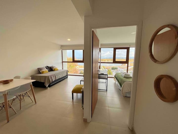 Amundsen Cozy Apartment - Fully Equipped - Ushuaia