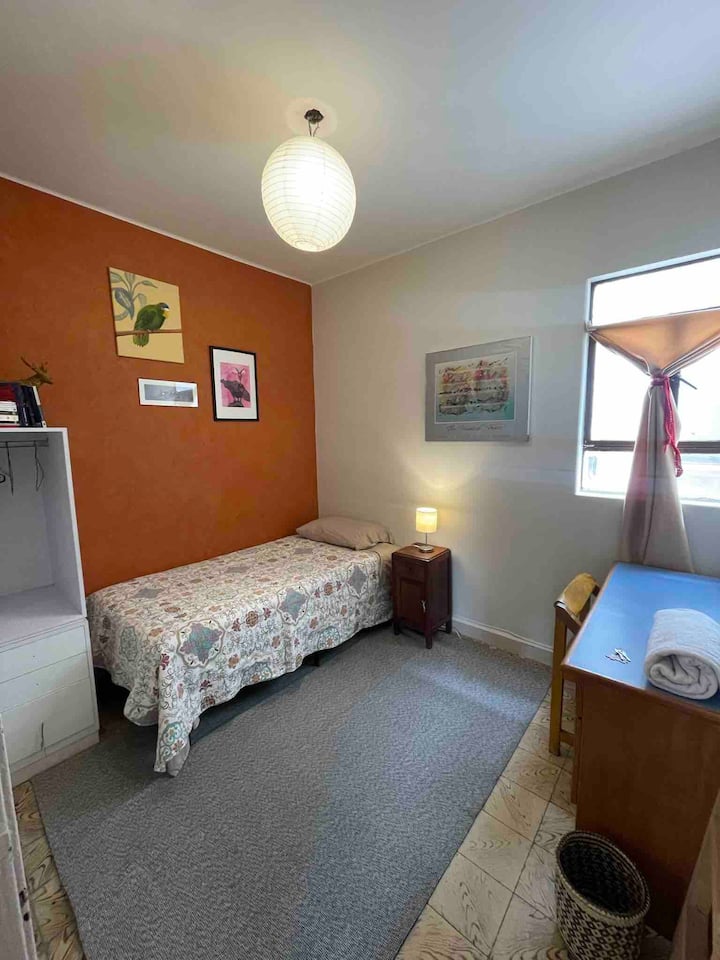 Small Room Near Bellas Artes - Ciudad de México