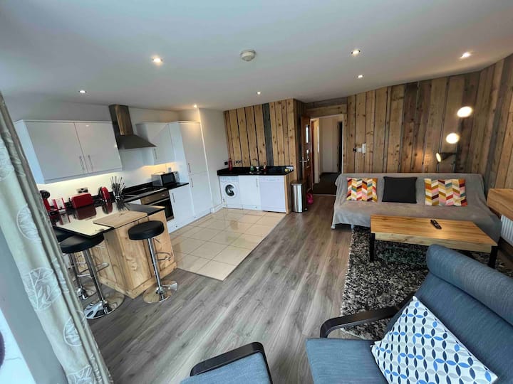 Portrush Ramore Head Modern Apartment - Portrush