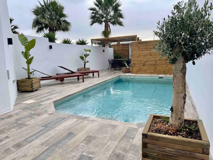 Inifinity.apartments.ibiza “Infinity Three” - Ibiza Airport (IBZ)