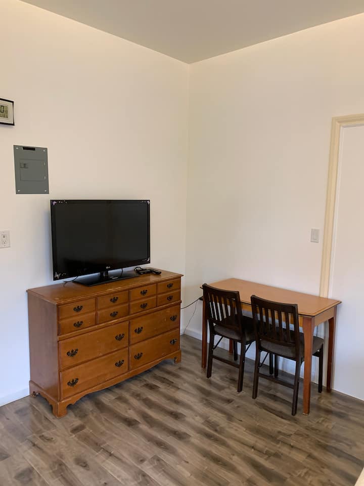 #04 Stunning Studio In Downtown San Jose Victorian - San José, CA