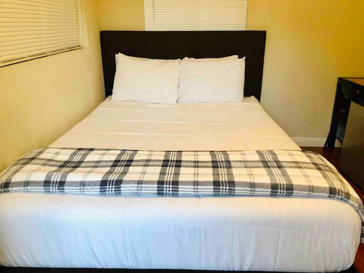 Entire Private In-law Small Studio - San Jose