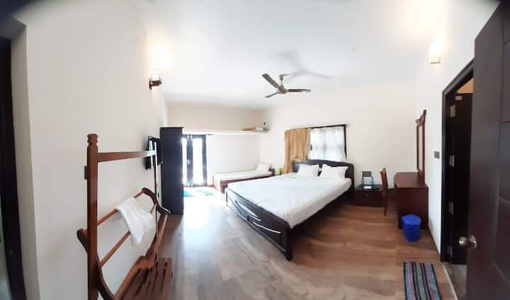 Blossom Valley View 6 Bhk. Yercaud - Yercaud