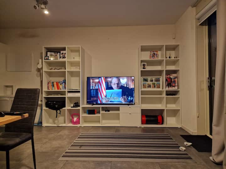 3 Bed House. 30 Mins From Amsterdam Central - Hilversum