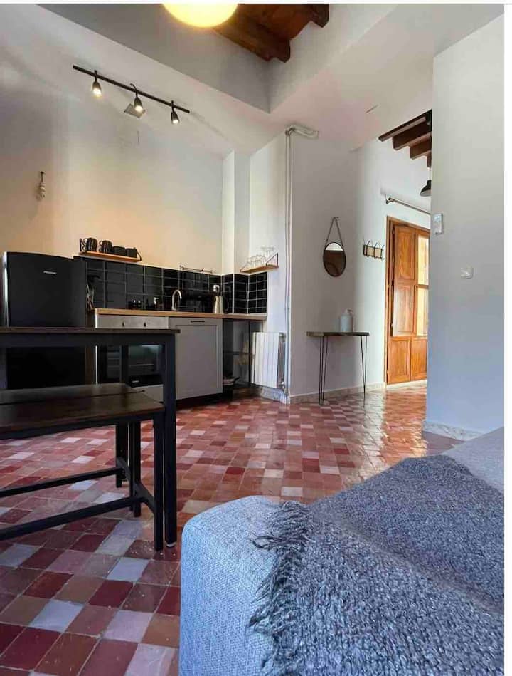 Private Apartment - The Pink Lover's - Grenade