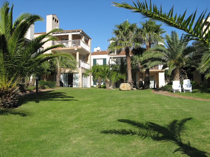 St Francis Bay, Private Beach - Saint Francis Bay