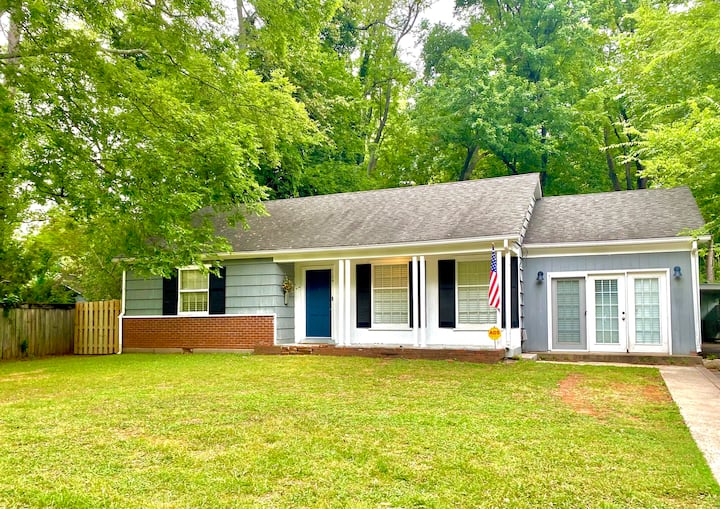 The Cottage By Mtsu - Murfreesboro, TN